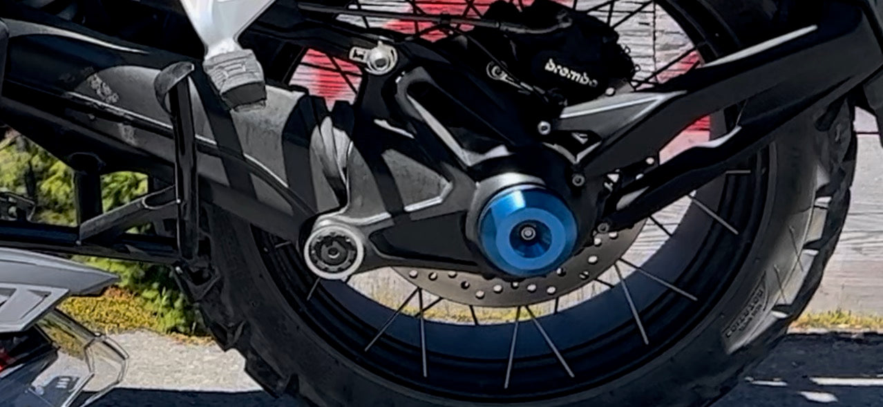 Final Drive protector – Enduro Park Canada